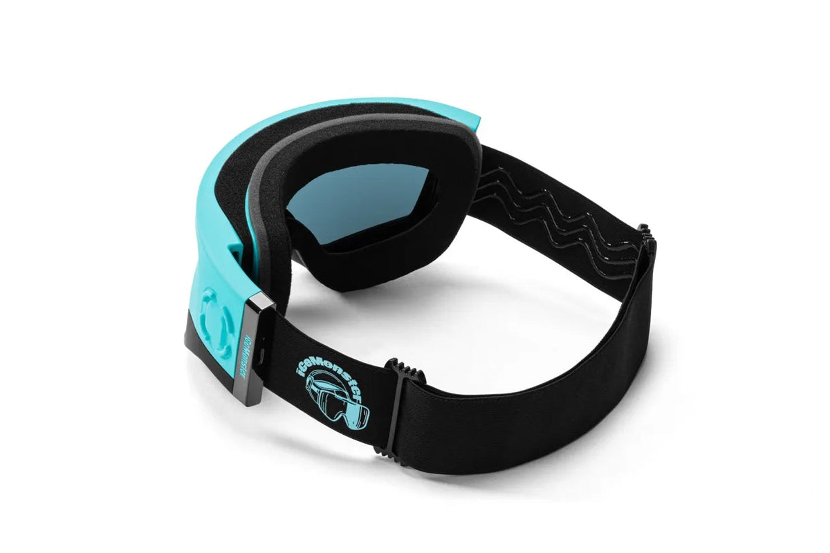 non fog goggles – Ice Monster