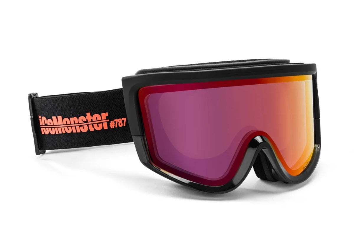shady rays ski goggles review – Ice Monster
