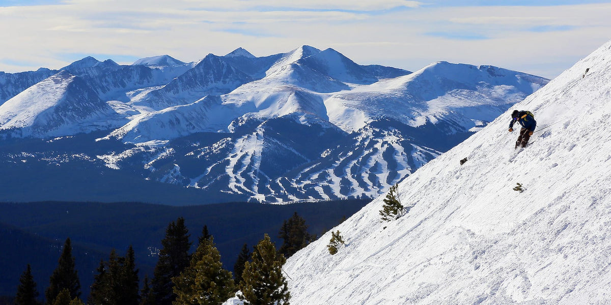 Discover Top Ski Resorts Near Dallas-Fort Worth: Your Guide to Nearby ...