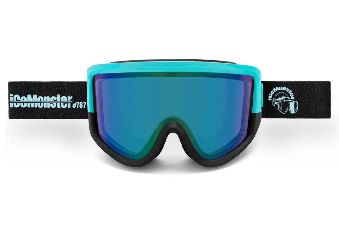 new era goggles – Ice Monster